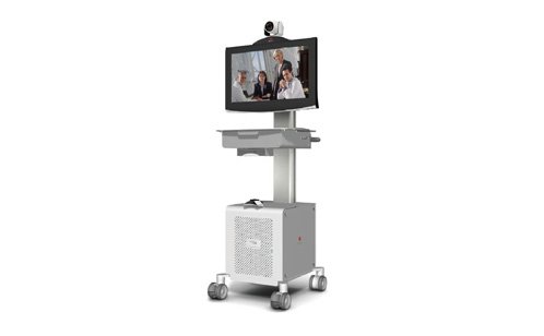 Polycom / Poly - Innovationsführer bei Videokonferenzsystemen