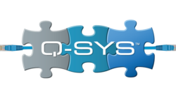 Q-SYS ECOSYSTEM - Kompaktes Videokonferenzsystem von QSC