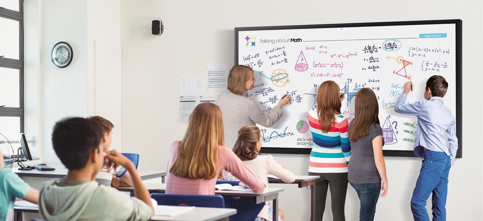 IoT - PIK AG - Partner für Medientechnik