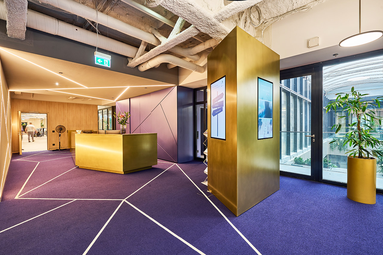 Referenz der PIK AG - HiSolutions AG