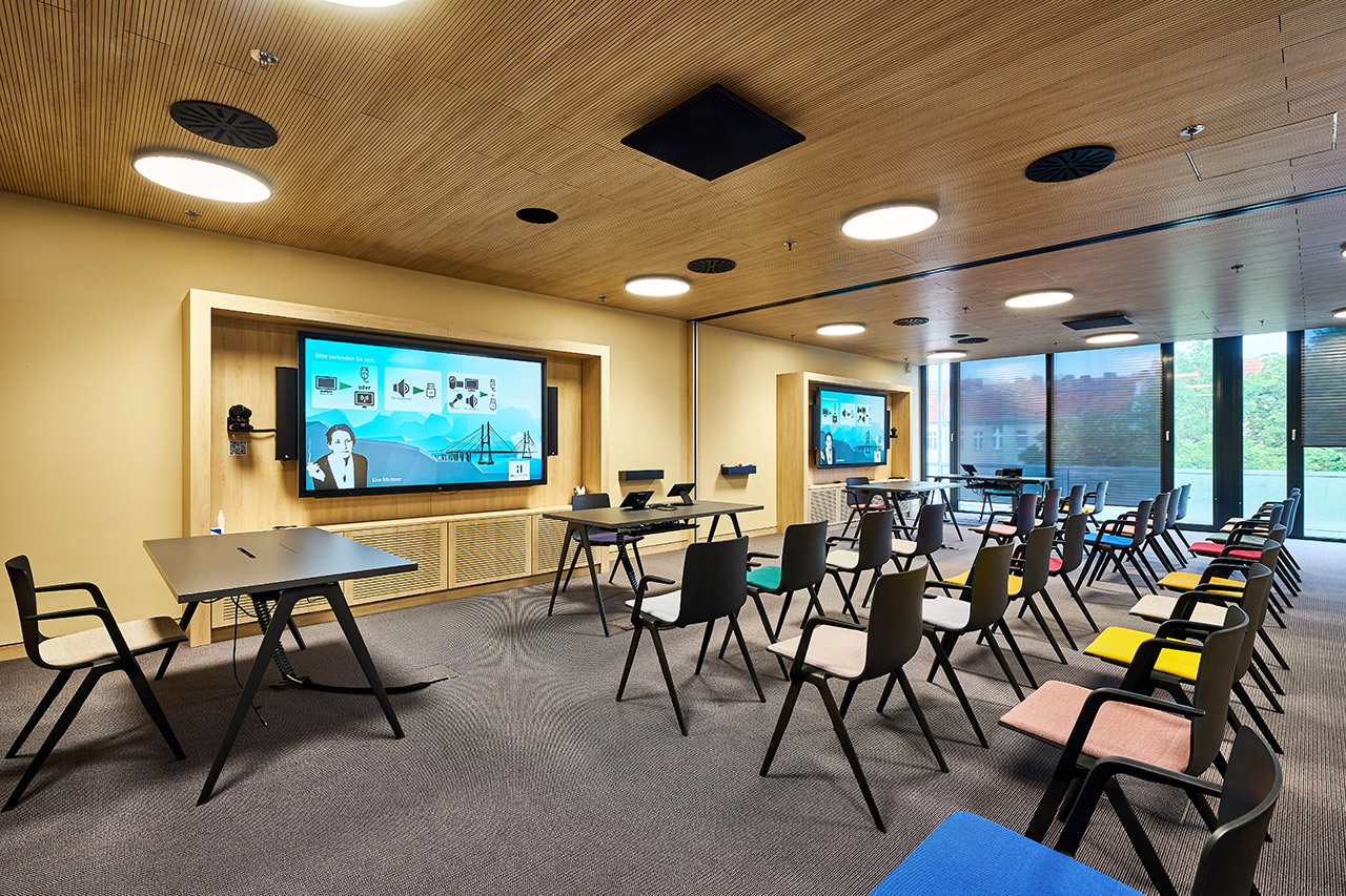 Referenz der PIK AG - HiSolutions AG