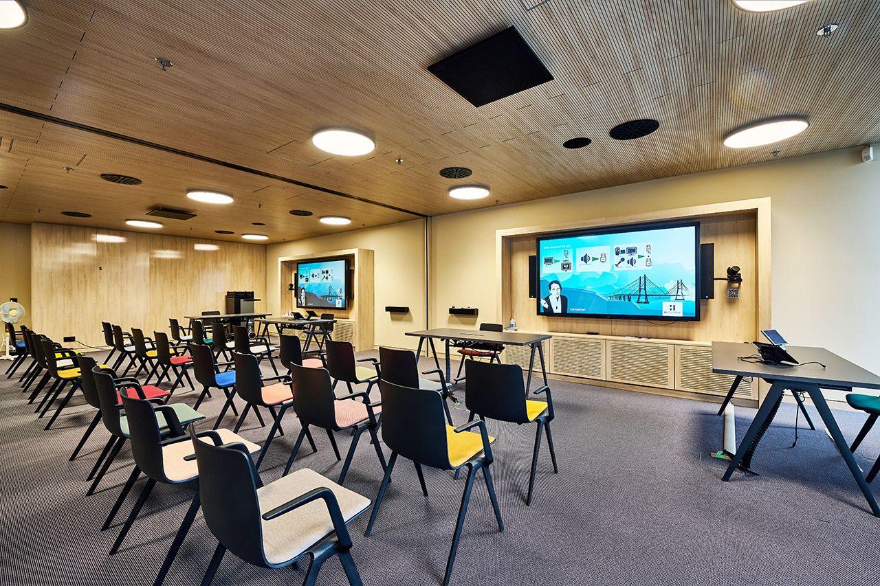 Referenz der PIK AG - HiSolutions AG