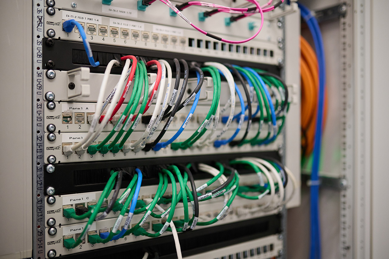 Referenz der PIK AG - HiSolutions AG