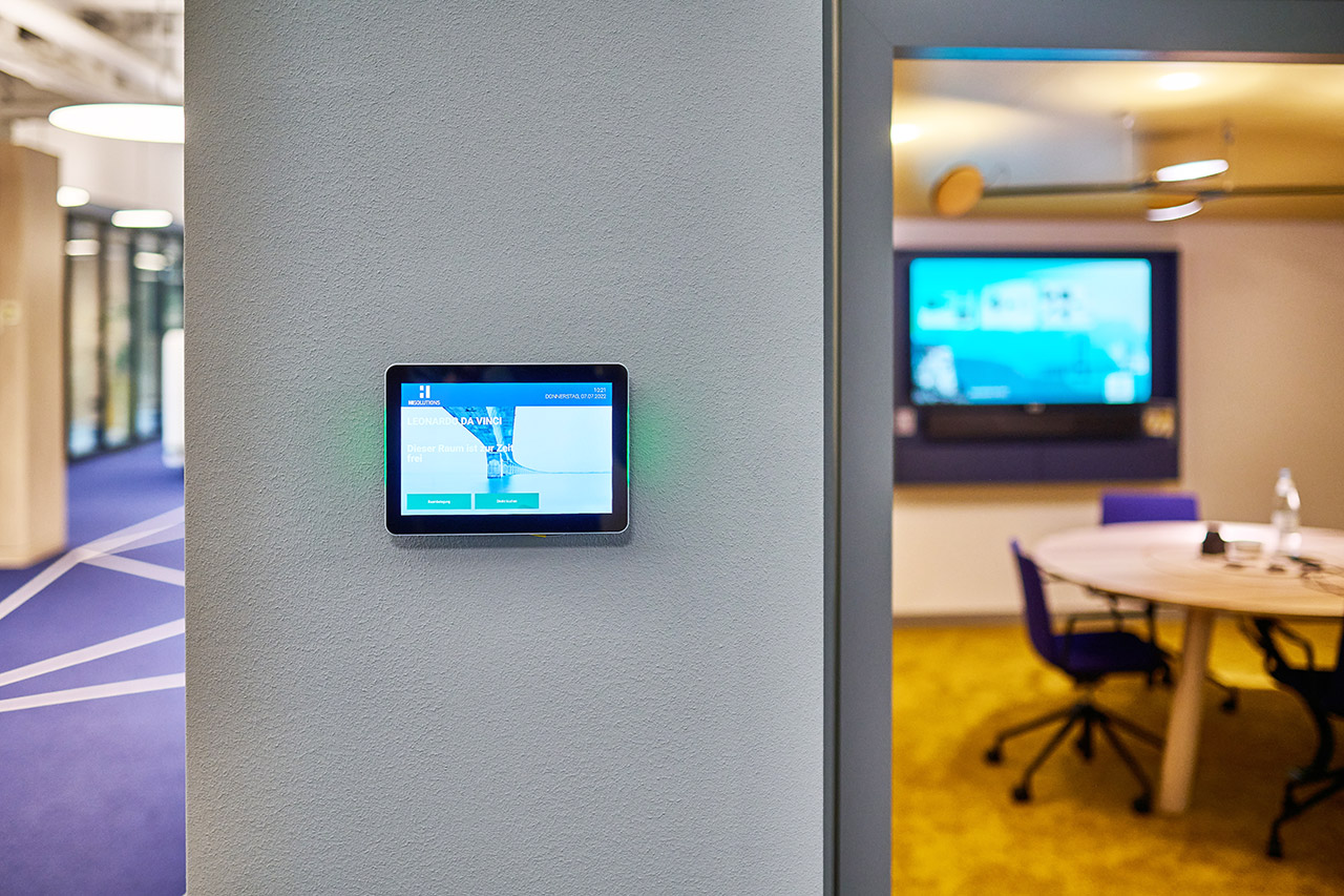 Referenz der PIK AG - HiSolutions AG