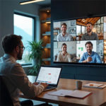 Das Poly Studio X72 bietet 24/7 Kommunikation und fortschrittliche AV ...